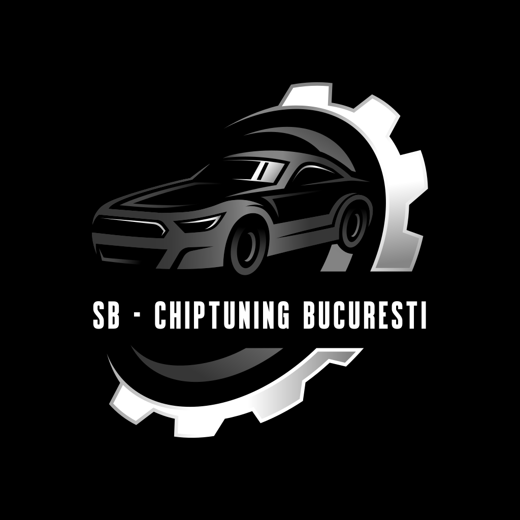 SB - Chiptuning Bucuresti | Stage 1 | Stage 2 | Custom Tuning | File Service